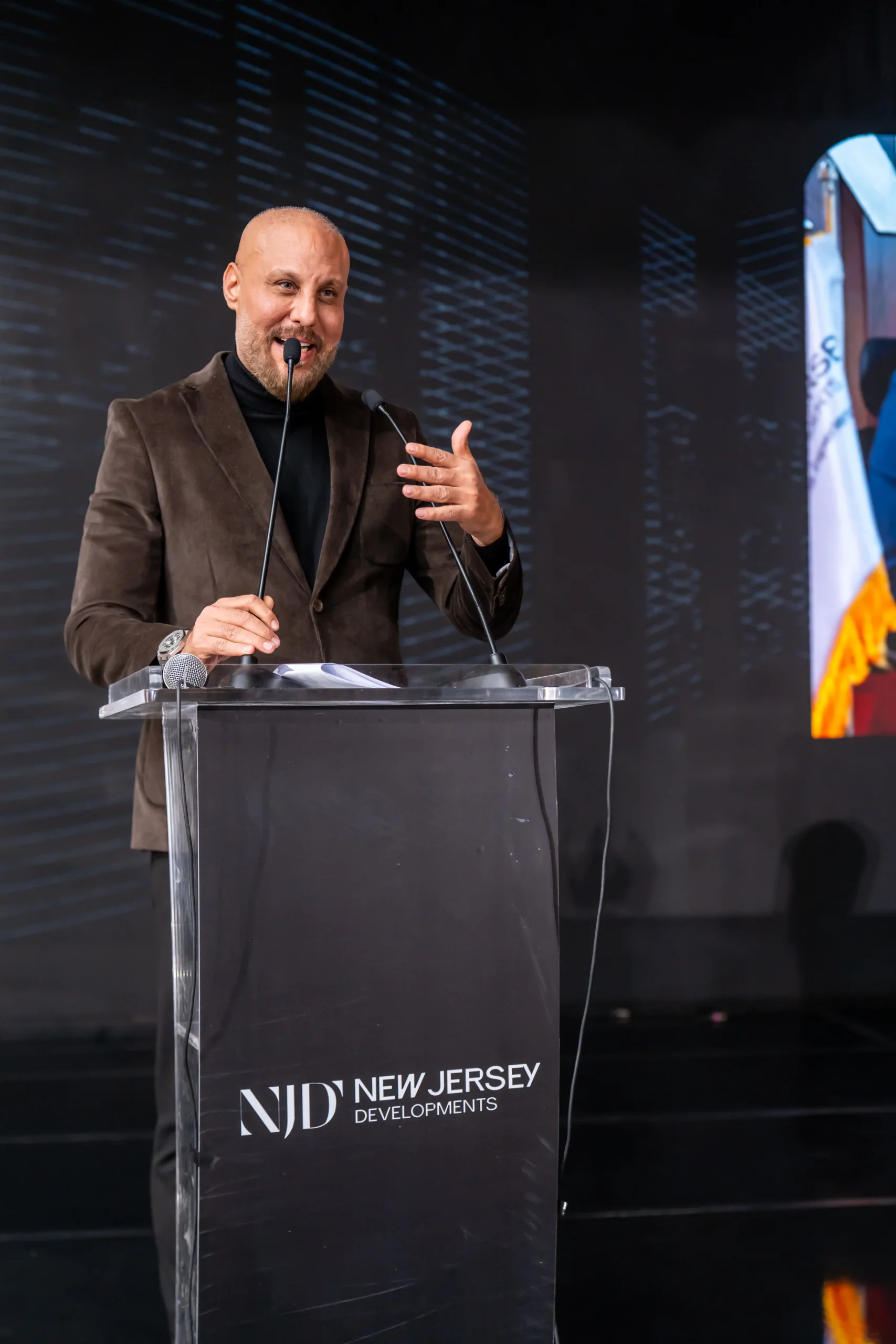 Girgis Youssef | New Jersey Development